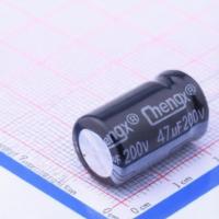 China Industrial control component Chengx KM476M200J20RR0VH2FP0 designed for automation system integration for sale