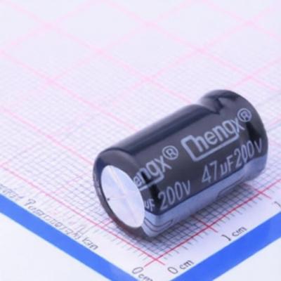 China Industrial control component Chengx KM476M200J20RR0VH2FP0 designed for automation system integration for sale