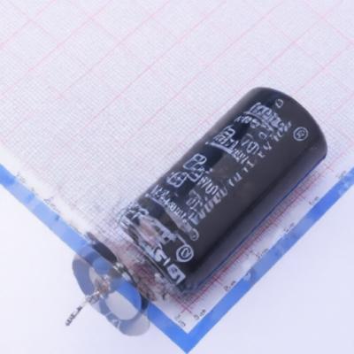 China High Reliability Aluminum Electrolytic Capacitors Chengx LS827M200N45RR0VH2SP0 with Snap In Terminals for sale