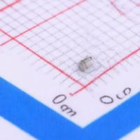 China SMD Multilayer Ferrite Chip Beads Chilisin GBK160808T-101Y-N EMI Noise Filter with 100 Ohm Impedance for sale