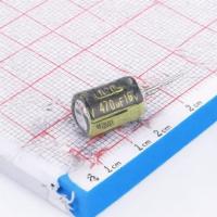 China High Reliability Aluminum Electrolytic Capacitors Chengx GR477M016F12RR0VH4FP0 for Industrial Circuits for sale