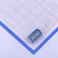 China aluminum electrolytic capacitor Chengx GR108M016G17RR0VL4FP0 suitable for operation up to 105 degrees for sale