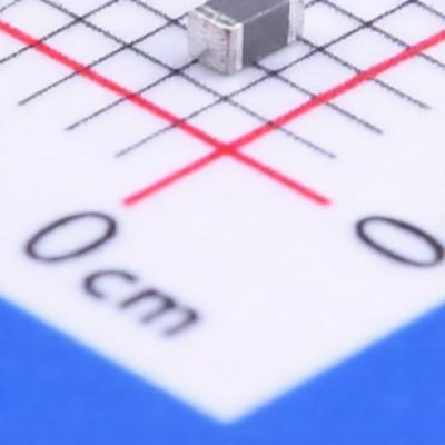 China SMD multilayer ferrite chip beads Chilisin PBY160808T-750Y-N for high frequency EMI noise reduction for sale