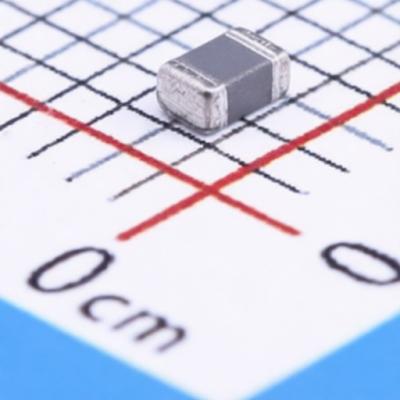 China SMD multilayer ferrite chip beads Chilisin UPB201209T-800Y-N EMI suppression component with impedance for sale