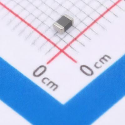 China Multilayer Ferrite Chip Beads Chilisin BBPY00201209221Y00 for EMI Noise Suppression in Electronics for sale