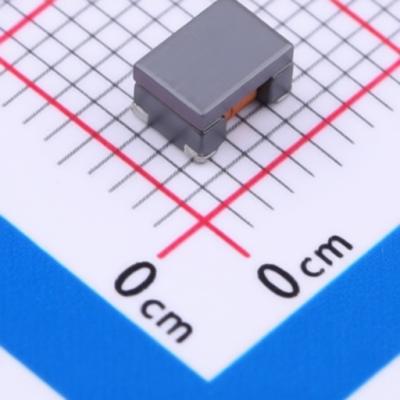 China AEC Q200 certified automotive common mode choke Chilisin CUW43T-104T-AU RoHS compliant halogen free for sale