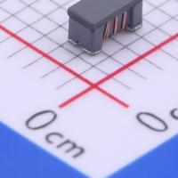 China Surface Mount Chilisin CUW31T-900M-N Common Mode Choke for High Speed Data Interface Noise Reduction for sale