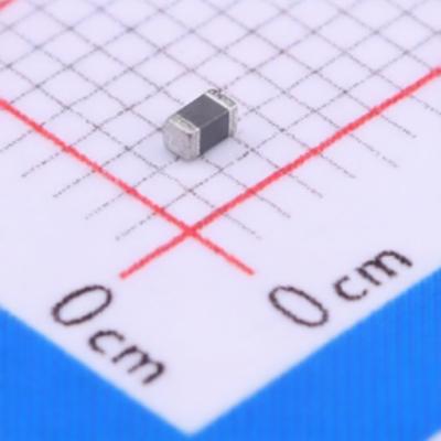 China Miniature multilayer power inductor Chilisin NBQ160808T-600Y-N for dc-dc converters and power modules for sale