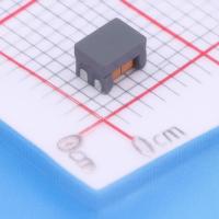 China Common Mode Choke Chilisin AWCU00332525101XG0 RoHS Compliant EMI RFI Noise Suppression Component for sale