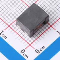 China Chilisin APPM00090748701XY0 Common Mode Choke for Noise Suppression Automotive Industrial Electronics for sale