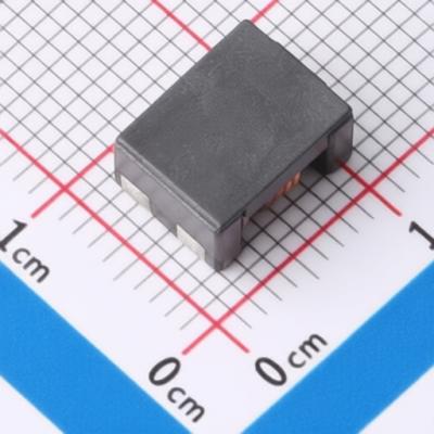 China Chilisin APPM00090748701XY0 Common Mode Choke for Noise Suppression Automotive Industrial Electronics for sale