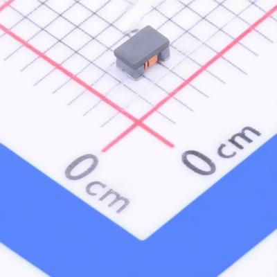 China Miniature SMD Common Mode Choke Filter for USB HDMI and LVDS Lines Chilisin BWCU00201212201M02 RoHS Compliant for sale