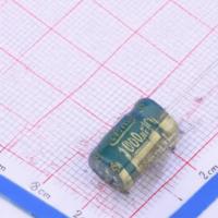 China Aluminum Electrolytic Capacitor Chengx GR108M016G15RR0VL4FP0 for Applications Demanding Performance for sale