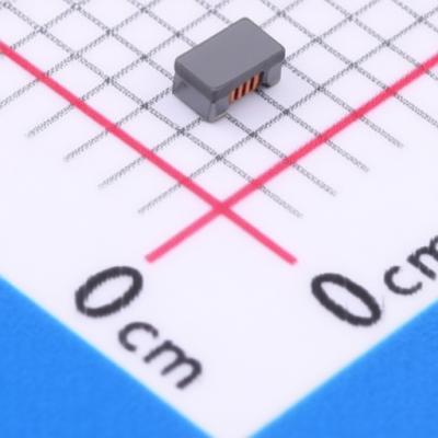 China Noise Suppression Device Chilisin AWCU00201212900M02 Suitable for USB HDMI and Automotive Electronics for sale