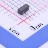 China SMD Common Mode Choke Miniature Chilisin BWCU00201212900M02 Noise Filter USB 2 0 IEEE1394b LVDS HDMI Electronics for sale