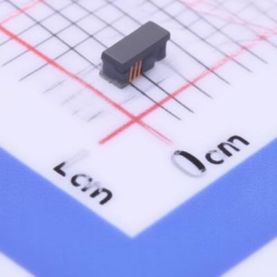 China SMD Common Mode Choke Miniature Chilisin BWCU00201212900M02 Noise Filter USB 2 0 IEEE1394b LVDS HDMI Electronics for sale