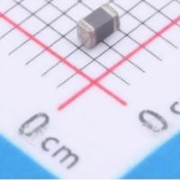 China Multilayer Ferrite Chip Beads for EMI Noise Control Chilisin BBUP00160808121Y00 Electronic Component for sale