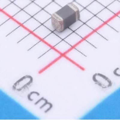 China Multilayer Ferrite Chip Beads for EMI Noise Control Chilisin BBUP00160808121Y00 Electronic Component for sale