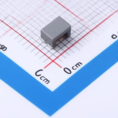 China AEC Q200 Certified Automotive Inductor Chilisin AWPC00453226102M00 Halogen Free RoHS Compliant Part for sale