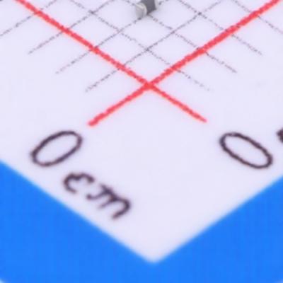 China Multilayer Ferrite Chip Bead Chilisin SBJ060303T-600Y-N EMI Suppression Component with 60 Impedance for sale