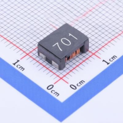 China Durable Electronic PCI Filter Chilisin PCI0945T-701-NLM RoHS Halogen Free REACH Compliant Component for sale