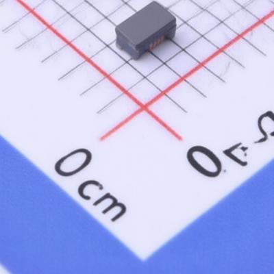 China SMD Common Mode Choke Chilisin BWCU00201212900Y03 with Excellent Solderability and Wide Application Range for sale