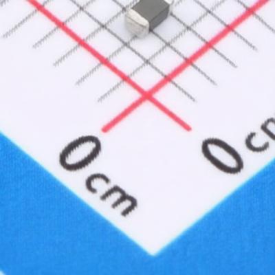 China SMD Multilayer Ferrite Chip Beads Chilisin GBK160808T-121Y-N EMI Suppression Component 160808 Size 120 Impedance for sale