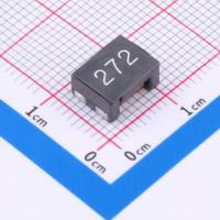 China EMI noise reduction common mode choke Chilisin APPM00090748272XY0 for automotive and industrial electronics for sale