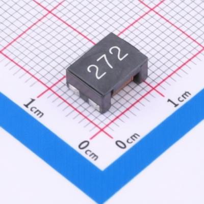 China EMI noise reduction common mode choke Chilisin APPM00090748272XY0 for automotive and industrial electronics for sale