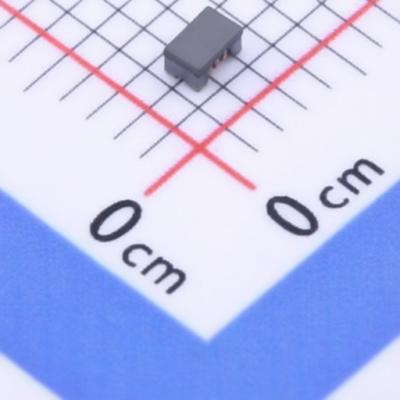 China Surface Mount Device Common Mode Choke Chilisin BWCU00201212750M02 for PC Peripheral Noise Filtering for sale