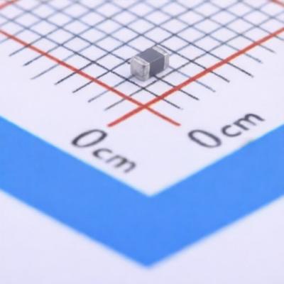China High Reliability Multilayer Ferrite Chip Beads Chilisin PBY160808T-500Y-N for Electronic EMI Control for sale