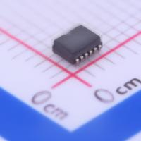 China Noise Suppression SMD Common Mode Choke Chilisin CMM21T-361M-N Ideal for USB 2.0 and LVDS Interfaces for sale