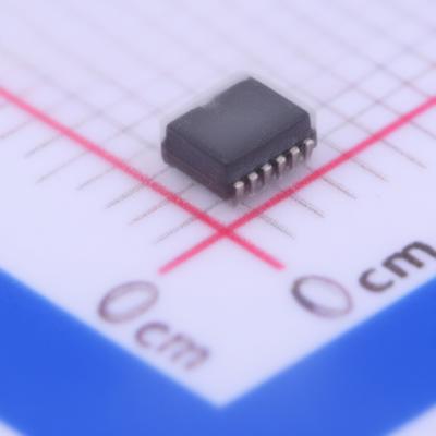China Noise Suppression SMD Common Mode Choke Chilisin CMM21T-361M-N Ideal for USB 2.0 and LVDS Interfaces for sale