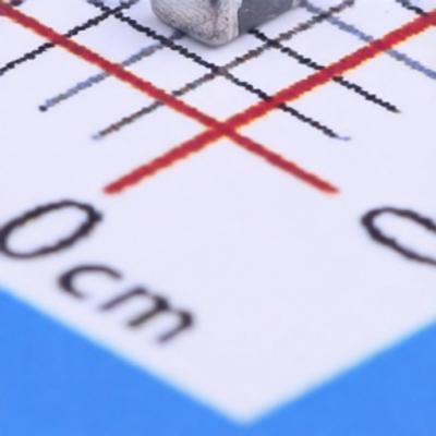 China EMI Noise Reduction Multilayer Ferrite Chip Beads Chilisin PBY201209T-501Y-N for Circuit Protection for sale