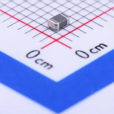 China SMD Ferrite Chip Beads Chilisin PBY201209T-101Y-N EMI Filter Component for Electronic Noise Reduction for sale