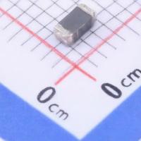 China Multilayer Ferrite Chip Beads Chilisin BBUP00321611600Y00 for EMI Noise Filtering in Electronic Devices for sale