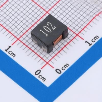 China Automotive and industrial Common Mode Choke Chilisin APPM00070638102XY0 with certified manufacturing process for sale