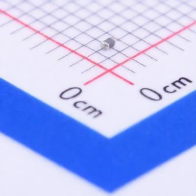 China SMD Ferrite Chip Beads Chilisin PBY100505T-300Y-N Multilayer Design for EMI Noise Filtering Solutions for sale