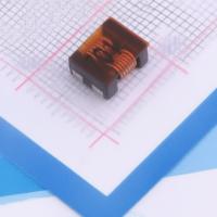 China SMD Common Mode Filter Chilisin BPPM00070638701X00 Ideal for Automated Assembly and EMI Noise Reduction for sale