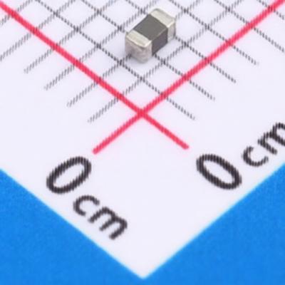 China Multilayer Chip Ferrite Bead Chilisin ABPY00160808221Y00 for Automotive Electronics EMI Suppression for sale