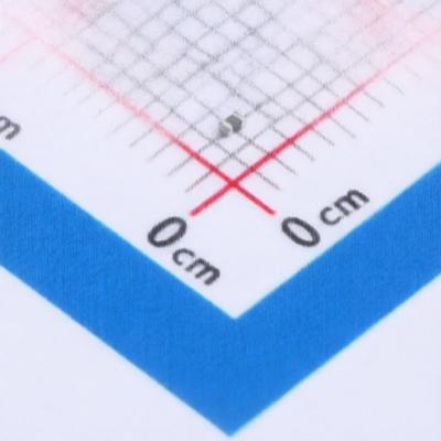 China EMI suppression multilayer ferrite chip beads Chilisin BBFY00100505221YHP with wide range impedance and frequency for sale