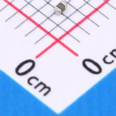China Multilayer Ferrite Chip Beads Chilisin PBY100505T-221Y-N SMD EMI Filter for Noise Reduction Applications for sale