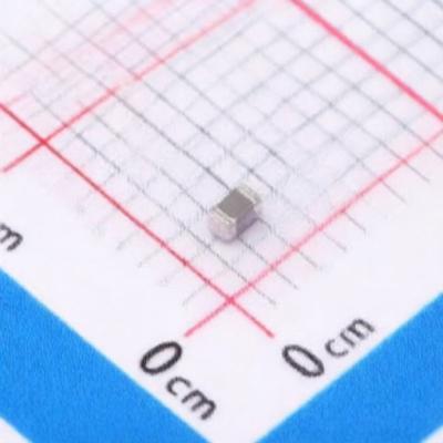 China Multilayer ferrite chip bead Chilisin SBK160808T-222Y-N designed for EMI noise reduction and stable impedance for sale