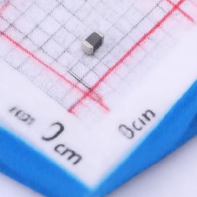 China Multilayer Chip Ferrite Bead Automotive Electronics Chilisin ABPY00160808102Y00 Halogen Free Component for sale