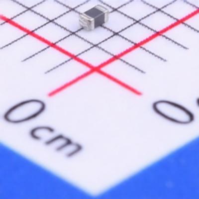 China EMI Suppression SMD Multilayer Ferrite Chip Beads Chilisin PBY100505T-101Y-N Tape and Reel Packaging for sale