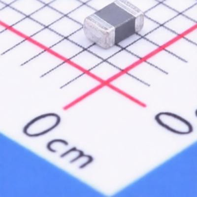 China Multilayer ferrite chip beads Chilisin SBK201209T-601Y-N EMI noise filtering solution 2.0x1.2x0.9 mm for sale