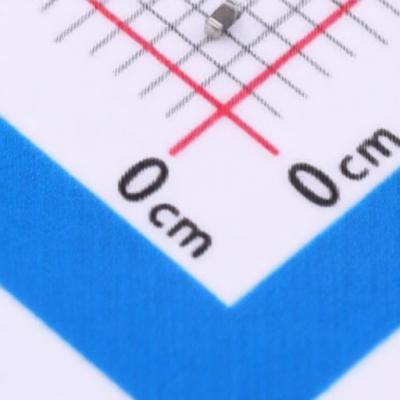 China EMI noise reduction multilayer ferrite chip beads Chilisin BBPY00100505601Y00 with specialized ferrite formulas for sale