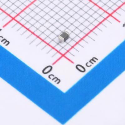China EMI Suppression Components Chilisin BBPY00160808101Y00 Multilayer Ferrite Chip Beads with Various Impedance Ratings for sale