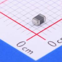 China Multilayer ferrite chip beads Chilisin PBY201209T-750Y-N SMD component providing EMI noise reduction for sale