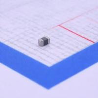 China EMI noise suppression multilayer ferrite chip beads Chilisin GBK160808T-102Y-N with RoHS compliant materials for sale